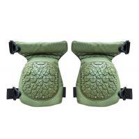 China Customized Color Hard Shell TPR Knee Elbow Pads with Customized Logo and Design for sale