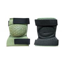 China Customized Color Hard Shell TPR Knee Elbow Pads with Customized Logo and Design for sale