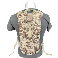 China Outdoor Training Flexible Sports Backpack Black Protection Class Basic Protection for sale