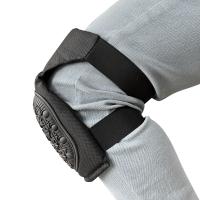 China Hard Shell TPR Knee Elbow Pads for Design and Protection Function Basic Protection for sale