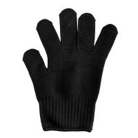 China Cut-proof and abrasion-proof protective gloves elastic wrist style weight 0.2kgs/pair for sale