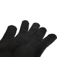 China Cut-proof and abrasion-proof protective gloves elastic wrist style weight 0.2kgs/pair for sale
