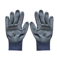 China Weight/pair 0.2kgs Hard-knuckle Gloves for Anti-slip Palm Protection and Screen Touch for sale