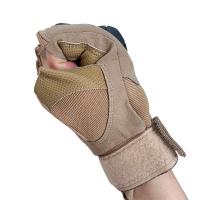China Durable and Waterproof Outdoor Training Hand Protection for Climbing in South America for sale