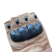 China Durable and Waterproof Outdoor Training Hand Protection for Climbing in South America for sale