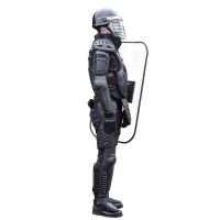 China FOX-101 Military Full Plastic Anti Riot Suit Army Police for sale