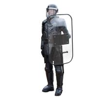 China FOX-101 Military Full Plastic Anti Riot Suit Army Police for sale
