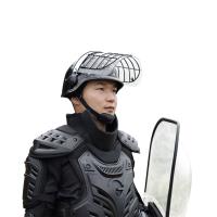China FOX-101 Military Full Plastic Anti Riot Suit Army Police for sale