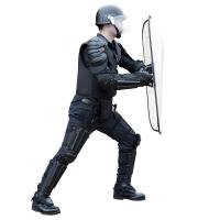 China FOX-102Anti Riot Suit Full Body Protection Suit for sale