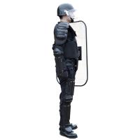 China FOX-102Anti Riot Suit Full Body Protection Suit for sale