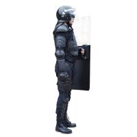 China Fox-104 New design anti riot suit hand/ riot police suit for sale