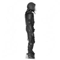 China Fox-104 New design anti riot suit hand/ riot police suit for sale