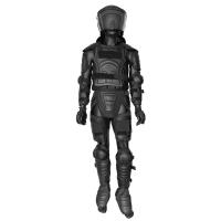 China Fox-104 New design anti riot suit hand/ riot police suit for sale