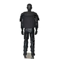 China FOX-106 Riot control gear full set fireproof suit for sale