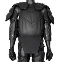 China FOX-106 Riot control gear full set fireproof suit for sale