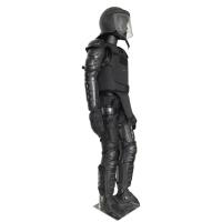 China Fox-107 Anti riot suit High Impact Resistant body armor for sale