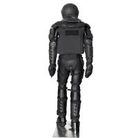 China Fox-107 Anti riot suit High Impact Resistant body armor for sale
