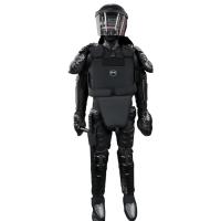 China Fox-107 Anti riot suit High Impact Resistant body armor for sale