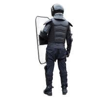 China FOX-109 Security Police Korea Anti Riot Suit with Aluminum Plate for sale