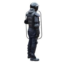 China FOX-109 Security Police Korea Anti Riot Suit with Aluminum Plate for sale