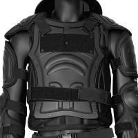 China Fox-104 New design anti riot suit hand/ riot police suit for sale
