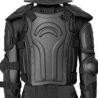 China Fox-104 New design anti riot suit hand/ riot police suit for sale