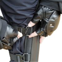 China FOX-102Anti Riot Suit Full Body Protection Suit for sale