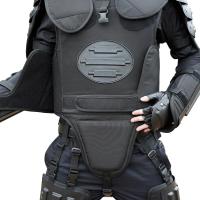 China FOX-102Anti Riot Suit Full Body Protection Suit for sale