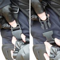 China FOX-102Anti Riot Suit Full Body Protection Suit for sale