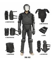 China FOX-102Anti Riot Suit Full Body Protection Suit for sale
