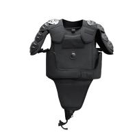 China Fox-107 Anti riot suit High Impact Resistant body armor for sale