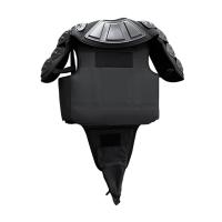 China Fox-107 Anti riot suit High Impact Resistant body armor for sale