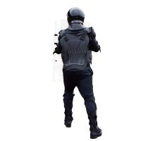 China FOX110 Police Military Body/Leg/ Elbow Protector Horse Ridinganti Riot Suit for sale