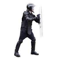 China FOX110 Police Military Body/Leg/ Elbow Protector Horse Ridinganti Riot Suit for sale