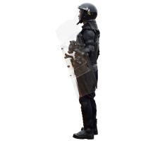 China FOX110 Police Military Body/Leg/ Elbow Protector Horse Ridinganti Riot Suit for sale