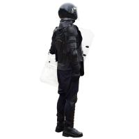 China FOX110 Police Military Body/Leg/ Elbow Protector Horse Ridinganti Riot Suit for sale