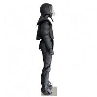 China FOX112 Police Military Body/Leg/ Elbow Protector Horse Ridinganti Riot Suit for sale