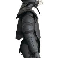 China FOX112 Police Military Body/Leg/ Elbow Protector Horse Ridinganti Riot Suit for sale