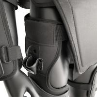 China FOX112 Police Military Body/Leg/ Elbow Protector Horse Ridinganti Riot Suit for sale
