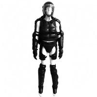 China FOX-103 Stab Resistant Riot Gear Anti Riot Suit Police Uniform for sale
