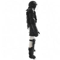 China FOX-103 Stab Resistant Riot Gear Anti Riot Suit Police Uniform for sale