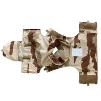 China FDY07 Military Full Body Armor/Ballistic Vest Bulletproof Vest for sale