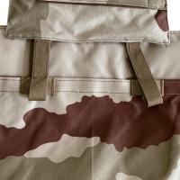 China FDY07 Military Full Body Armor/Ballistic Vest Bulletproof Vest for sale