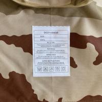 China FDY07 Military Full Body Armor/Ballistic Vest Bulletproof Vest for sale