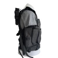 China MTV01 Comfortable Tactical Vest for Security Personnel and Outdoor Activities for sale