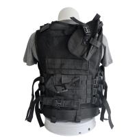 China MTV01 Comfortable Tactical Vest for Security Personnel and Outdoor Activities for sale