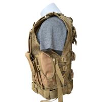 China MTV01 Comfortable Tactical Vest for Security Personnel and Outdoor Activities for sale