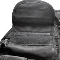 China MTV01 Comfortable Tactical Vest for Security Personnel and Outdoor Activities for sale