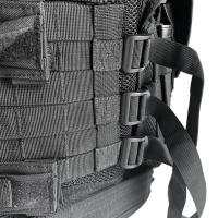 China MTV01 Comfortable Tactical Vest for Security Personnel and Outdoor Activities for sale