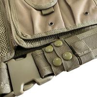 China MTV01 Comfortable Tactical Vest for Security Personnel and Outdoor Activities for sale
